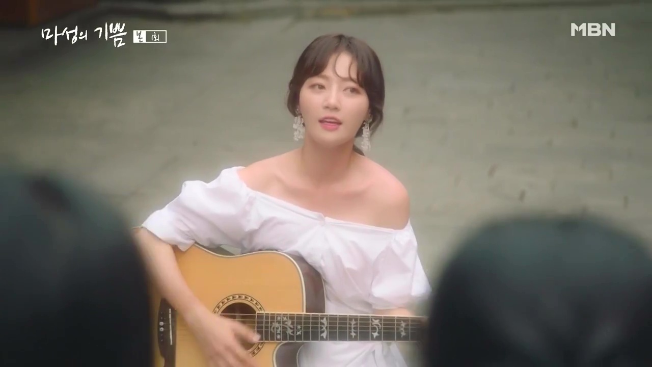 Devilish Joy: Episode 1 » Dramabeans Korean drama recaps