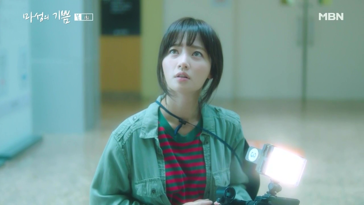 Devilish Joy: Episode 1 » Dramabeans Korean drama recaps