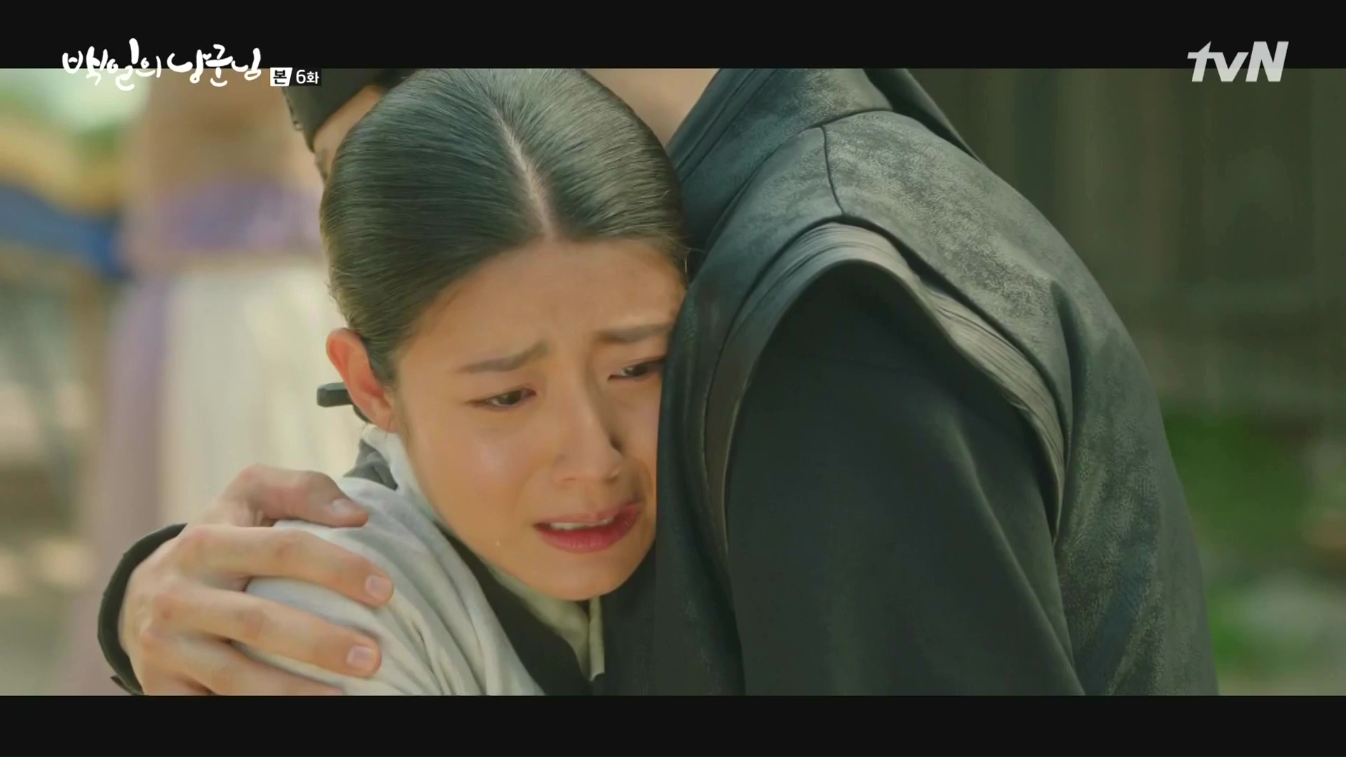 100 Days My Prince: Episode 6 » Dramabeans Korean drama recaps