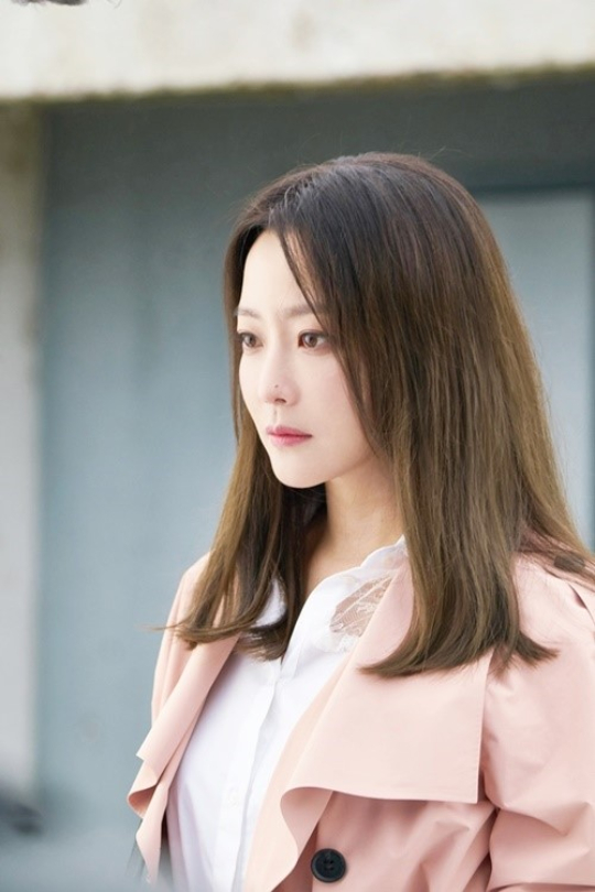 Swapping souls and fates in tvN’s revenge thriller Room No. 9 ...