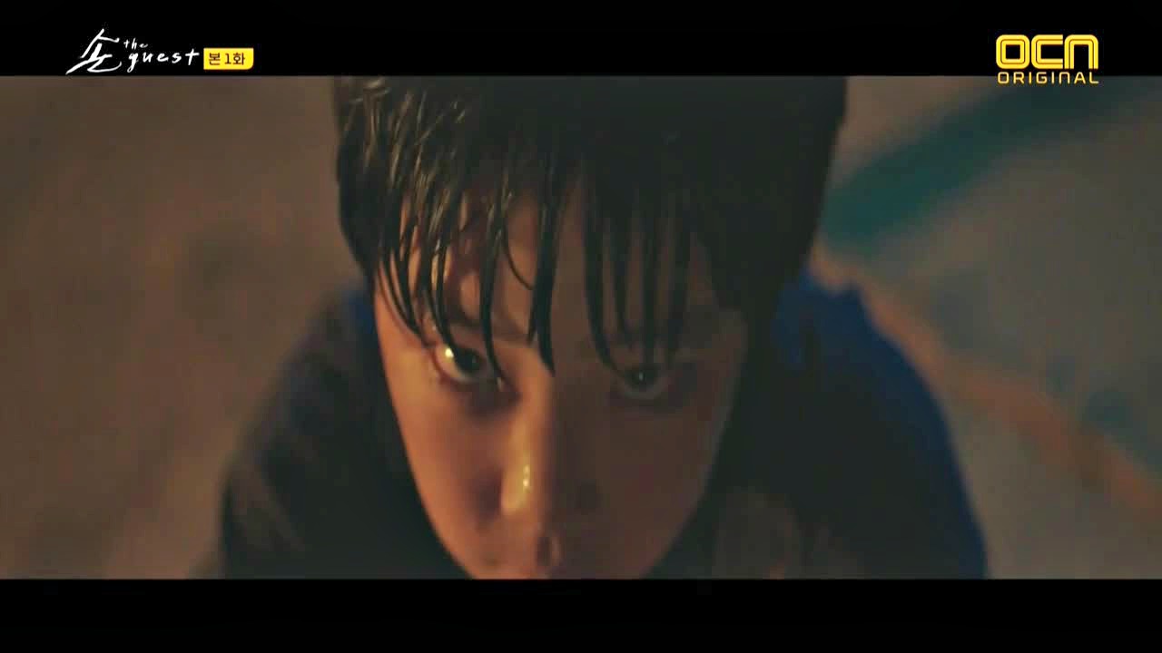 The Guest: Episode 1 » Dramabeans Korean drama recaps