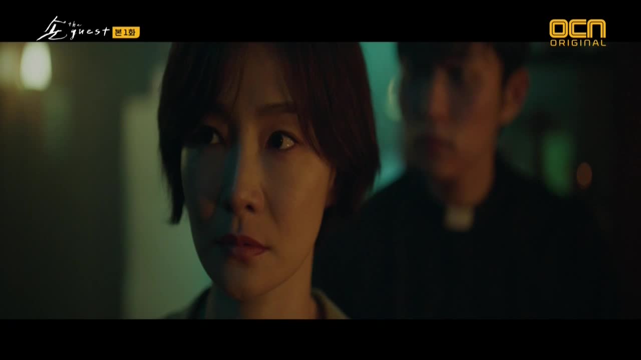 The Guest: Episode 1 » Dramabeans Korean drama recaps
