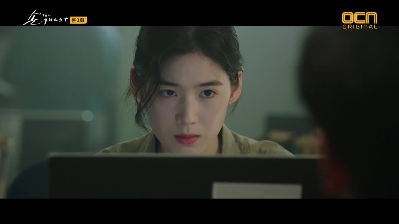 The Guest: Episode 1 » Dramabeans Korean drama recaps