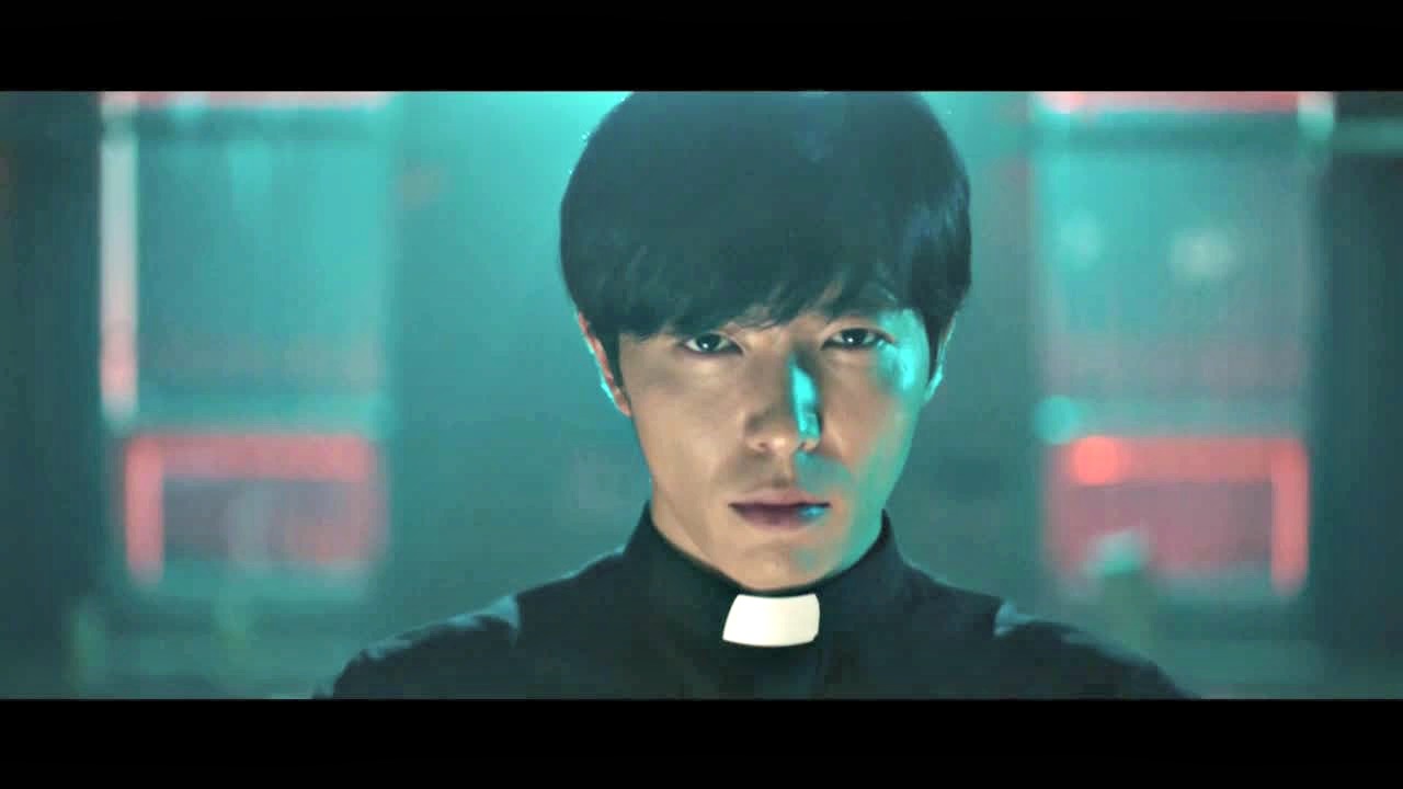 The Guest: Episode 2 » Dramabeans Korean drama recaps