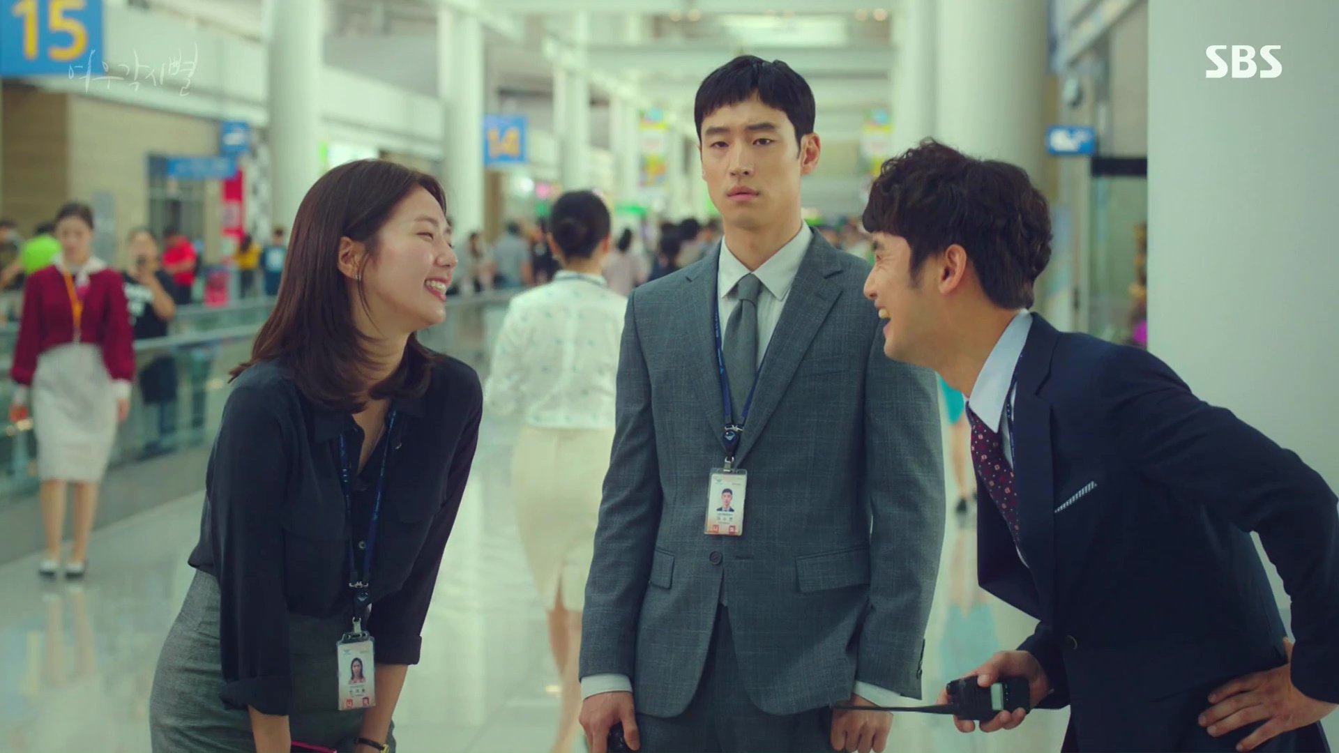 Fox Bride Star: Episodes 3-4 » Dramabeans Korean drama recaps