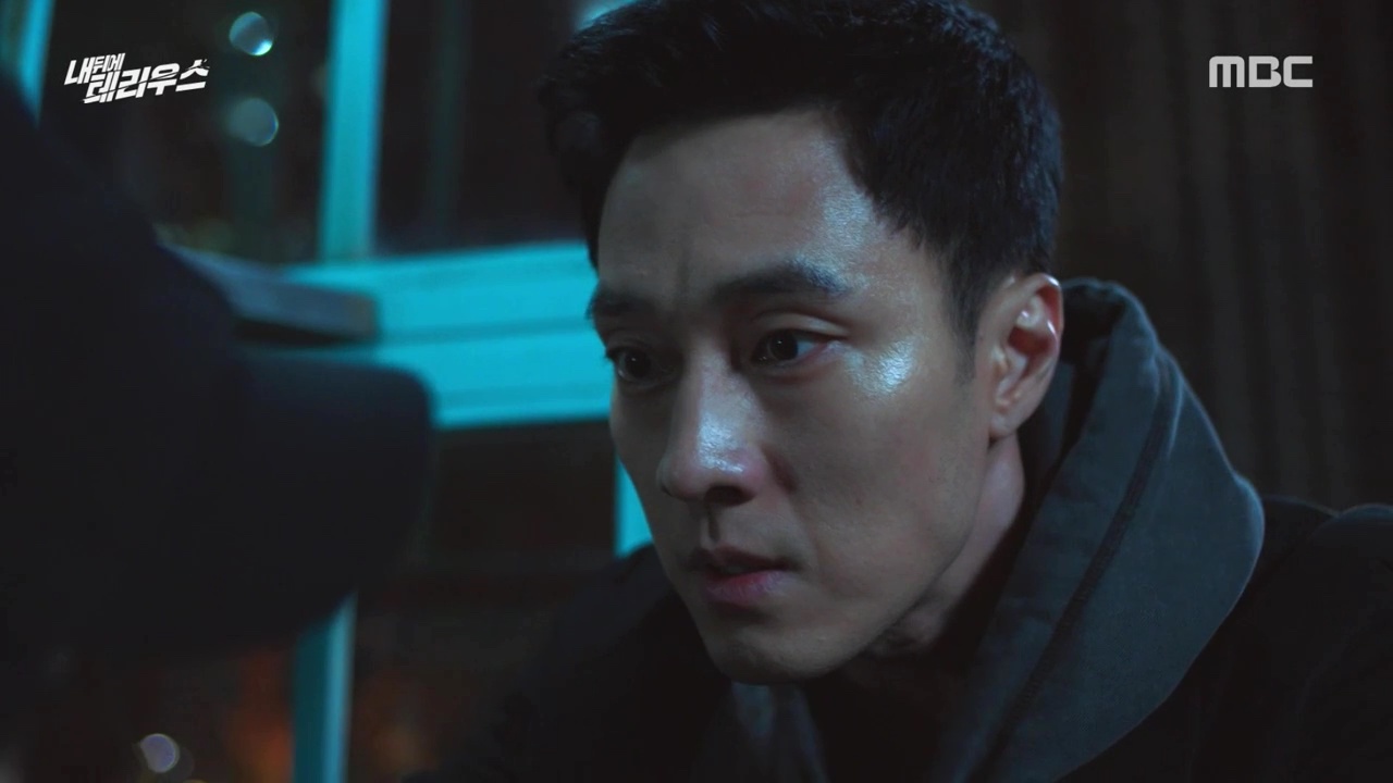 My Secret Terrius: Episodes 19-20 » Dramabeans Korean drama recaps