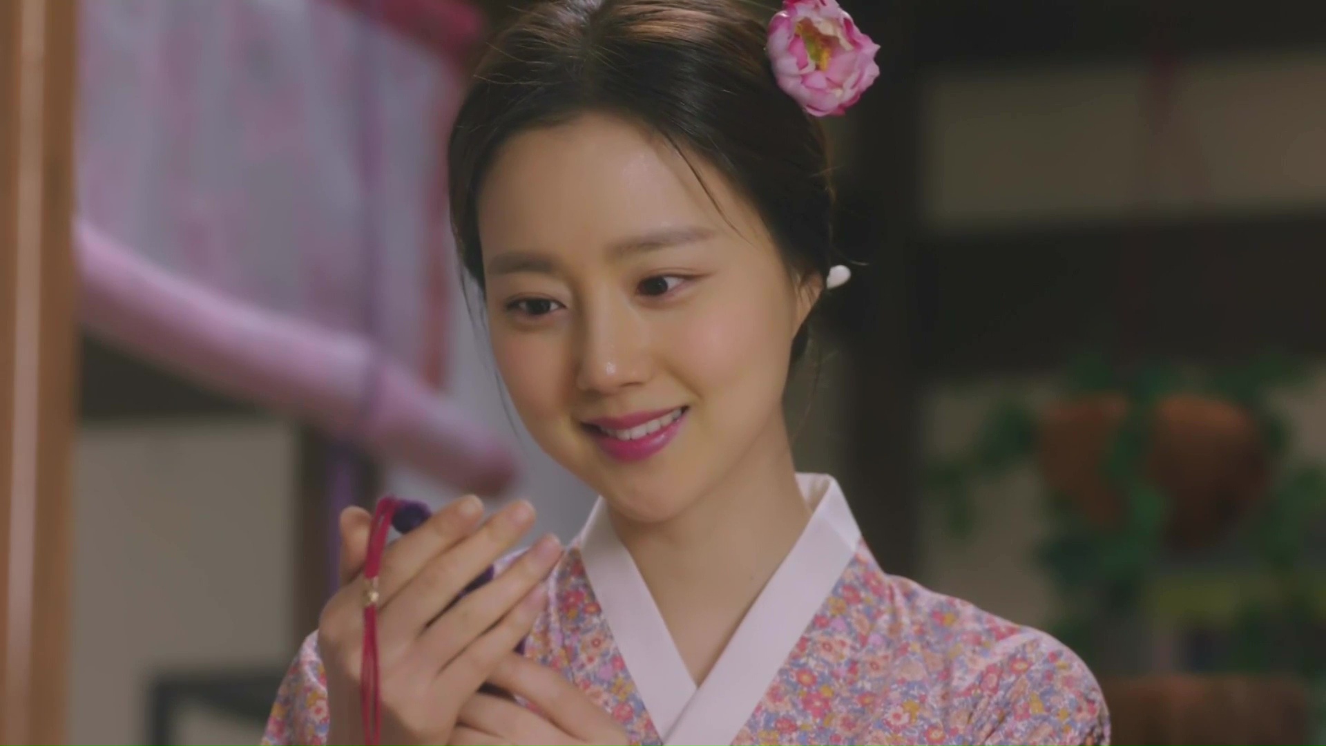 Mama Fairy and the Woodcutter: Episode 5 » Dramabeans Korean drama recaps