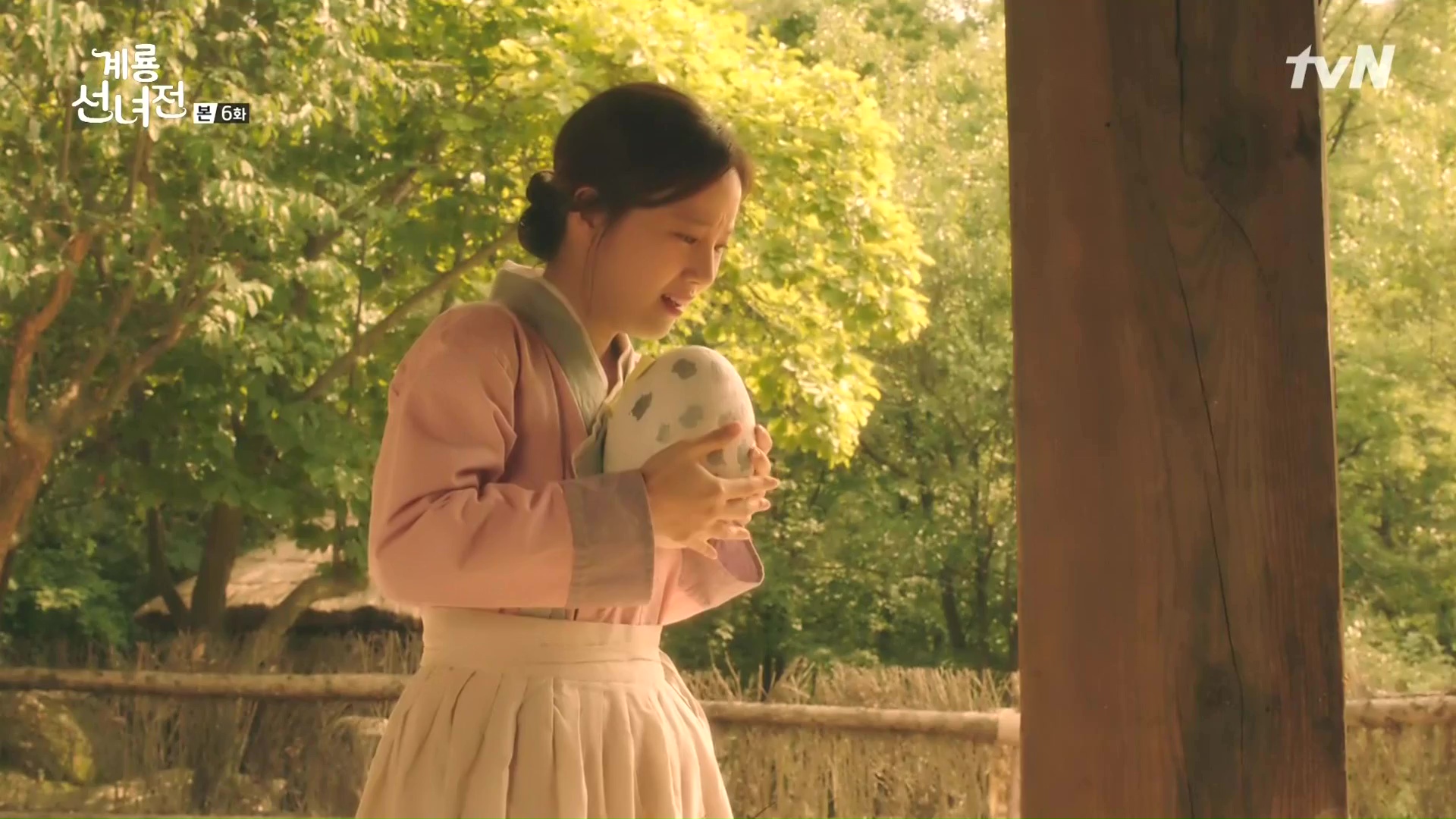 Mama Fairy and the Woodcutter: Episode 6 » Dramabeans Korean drama recaps