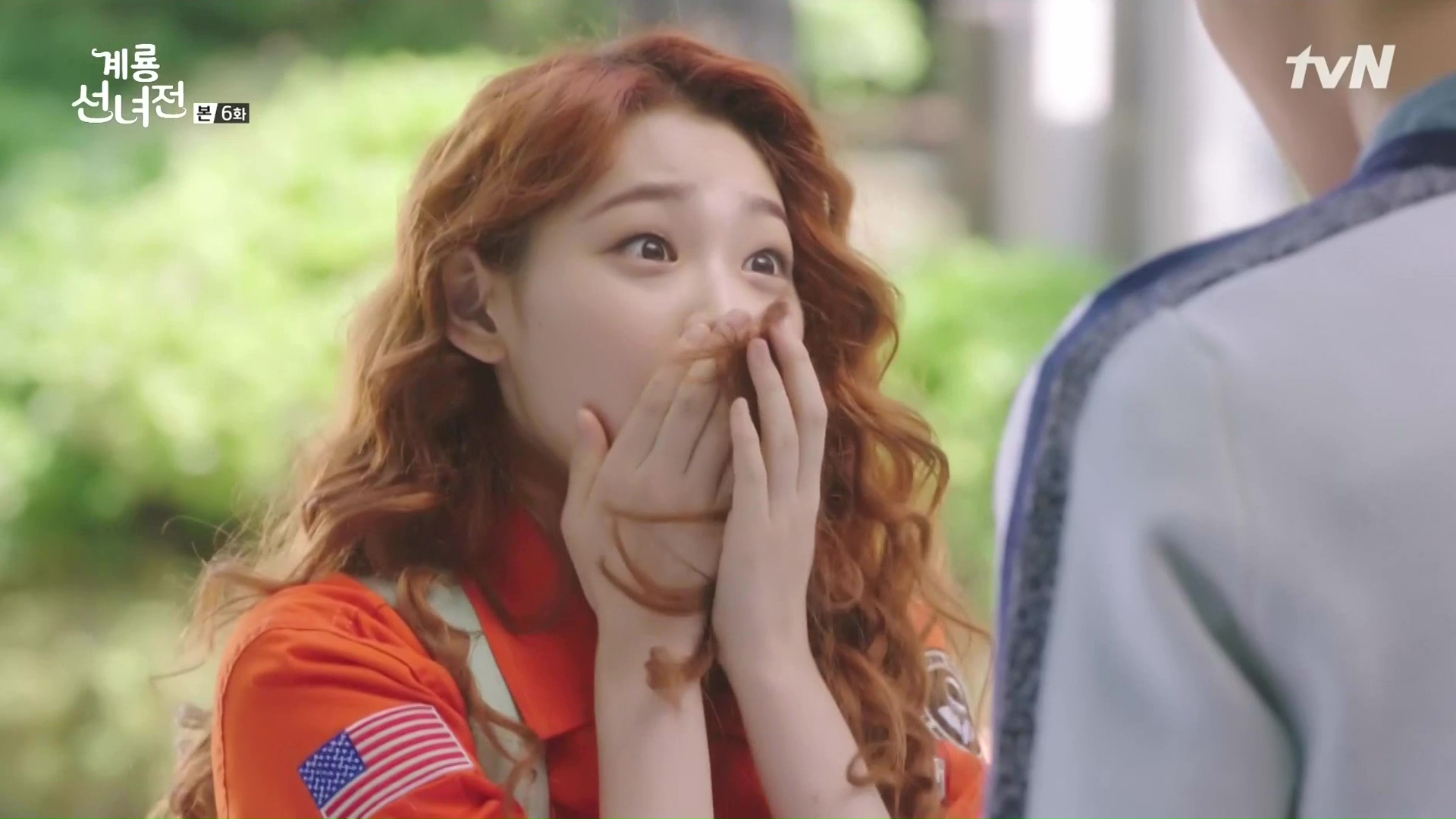 Mama Fairy and the Woodcutter: Episode 6 » Dramabeans Korean drama recaps