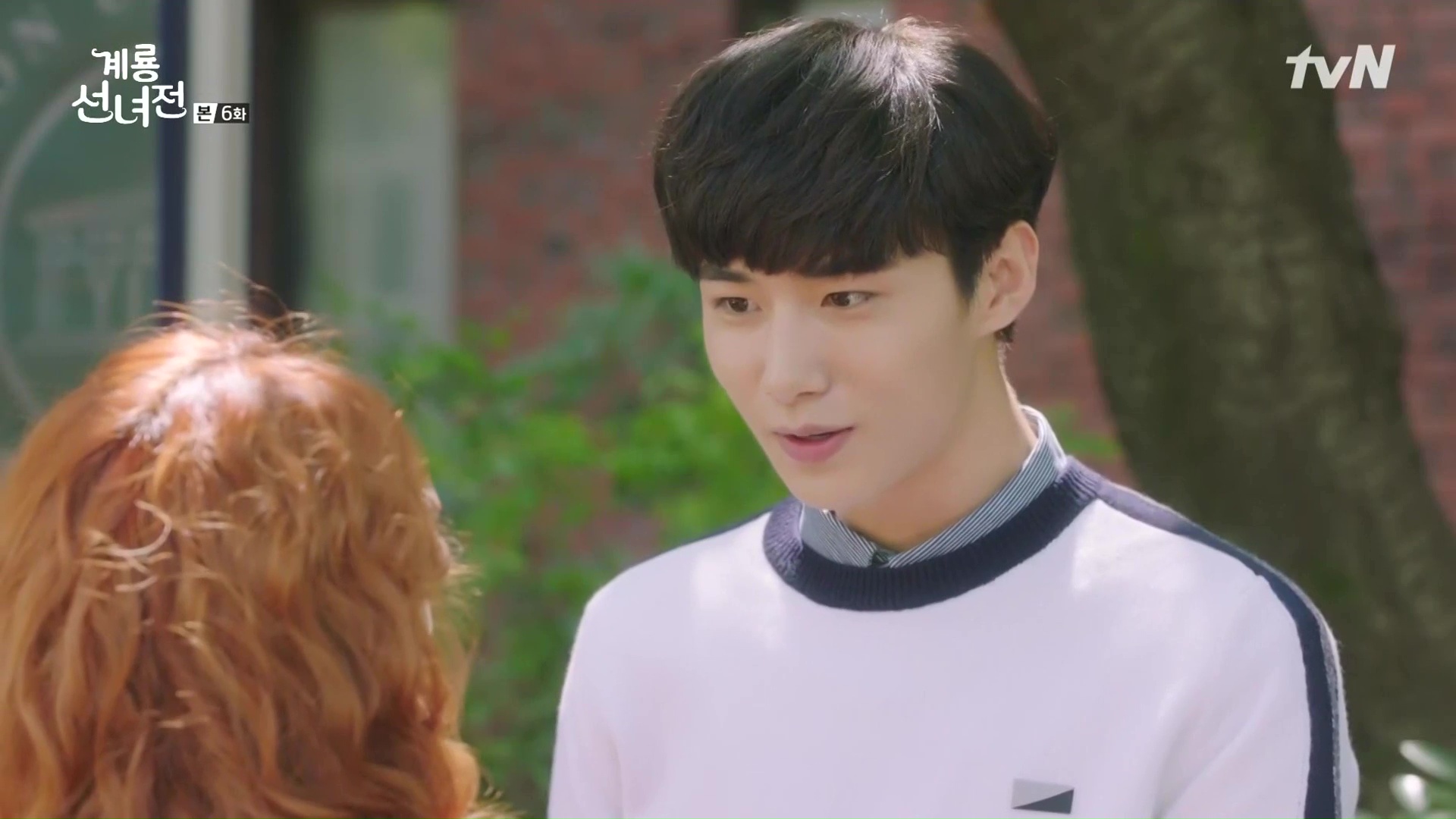 Mama Fairy and the Woodcutter: Episode 6 » Dramabeans Korean drama recaps