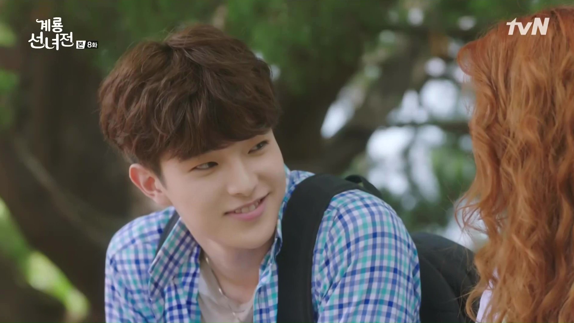 Mama Fairy and the Woodcutter: Episode 8 » Dramabeans Korean drama recaps