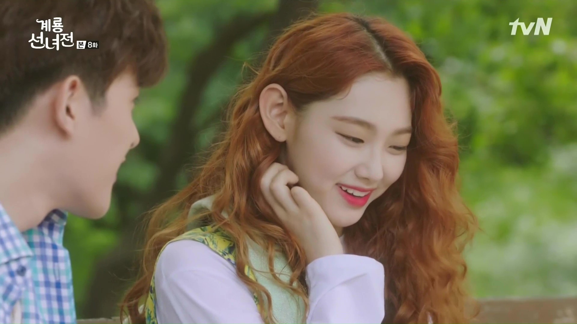 Mama Fairy and the Woodcutter: Episode 8 » Dramabeans Korean drama recaps