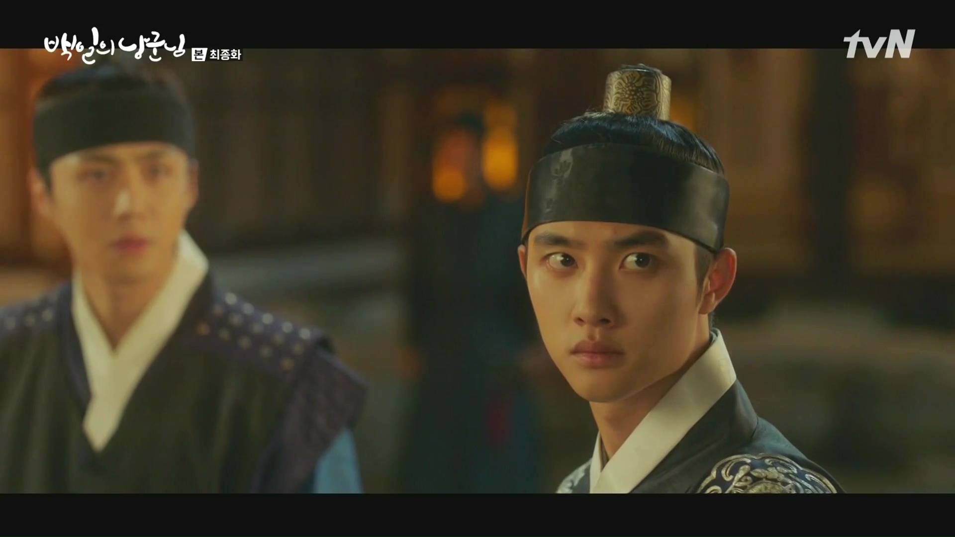 100 Days My Prince (2018) | KDrama Recaps on Dramabeans