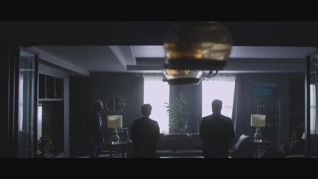 Player: Episode 13 » Dramabeans Korean drama recaps