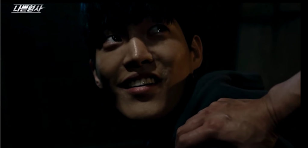 The story behind the suit in Shin Ha-kyun's Bad Detective » Dramabeans ...