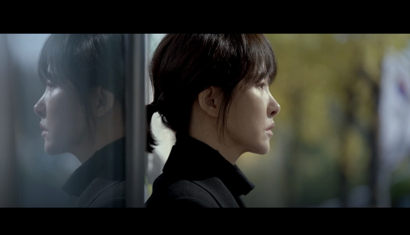 Tragedy and intrigue in Red Moon, Blue Sun teasers » Dramabeans Korean ...