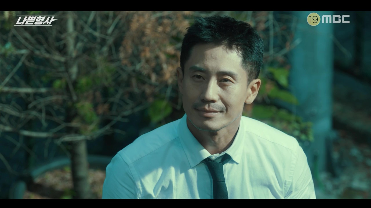 Bad Detective: Episodes 1-2 » Dramabeans Korean drama recaps