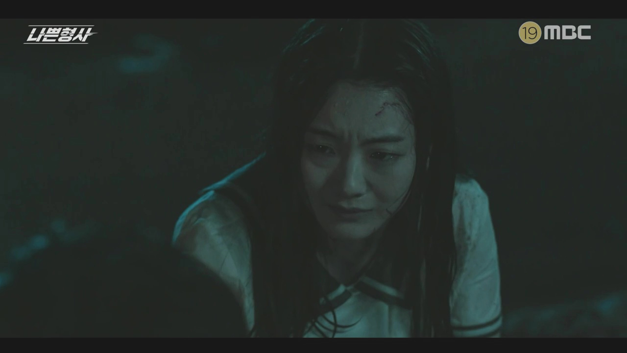 Bad Detective: Episodes 1-2 » Dramabeans Korean drama recaps