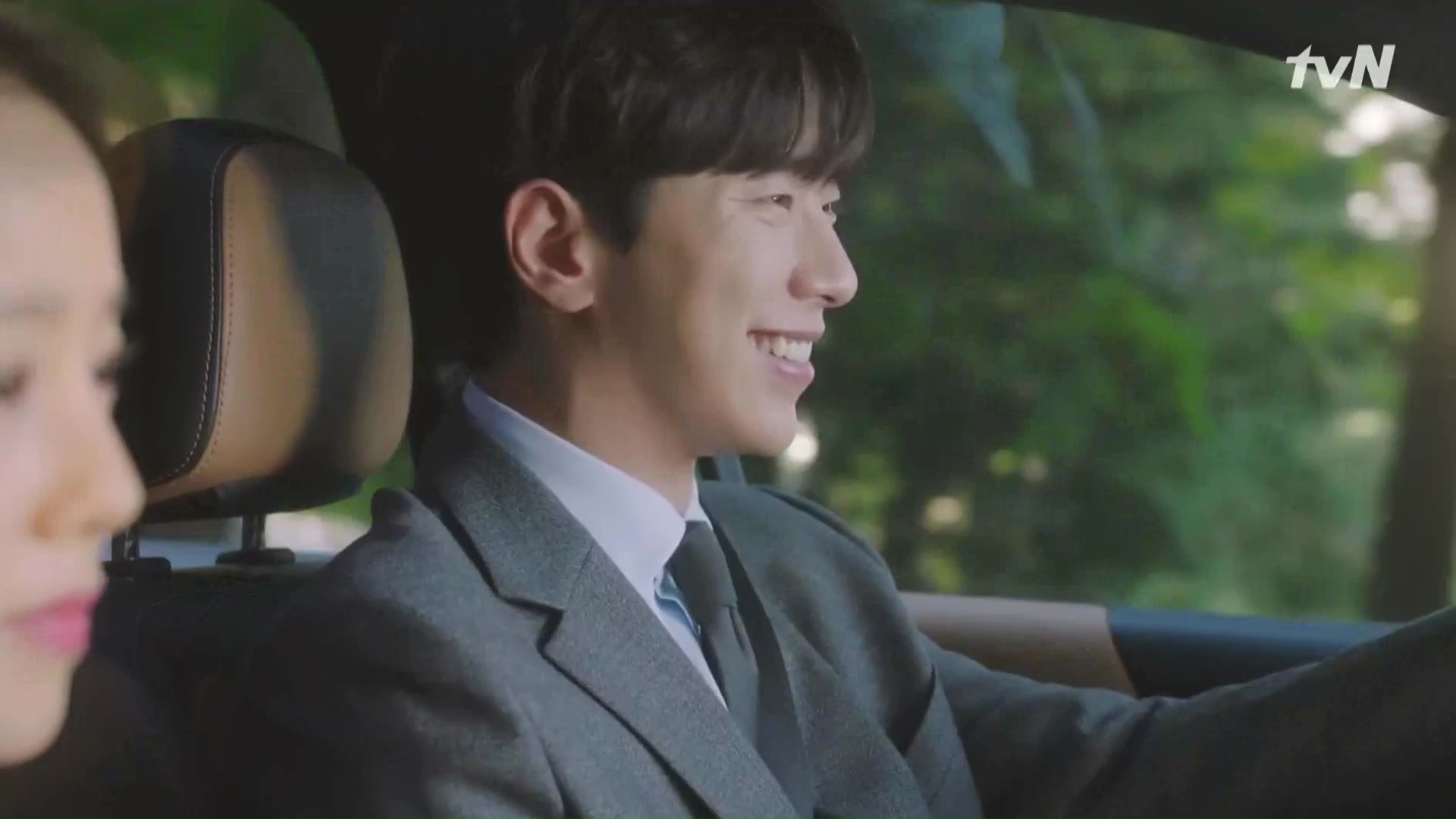 Mama Fairy and the Woodcutter: Episode 10 » Dramabeans Korean drama recaps