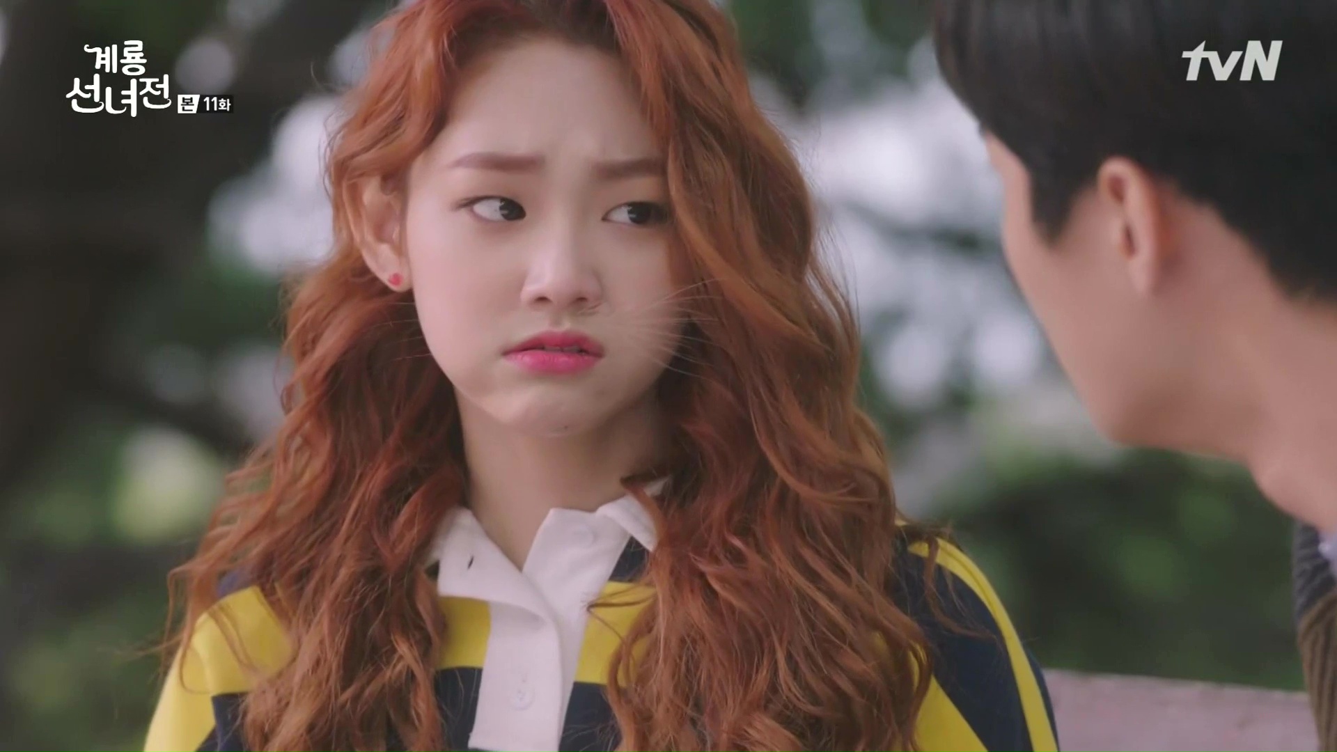 Mama Fairy and the Woodcutter: Episode 11 » Dramabeans Korean drama recaps