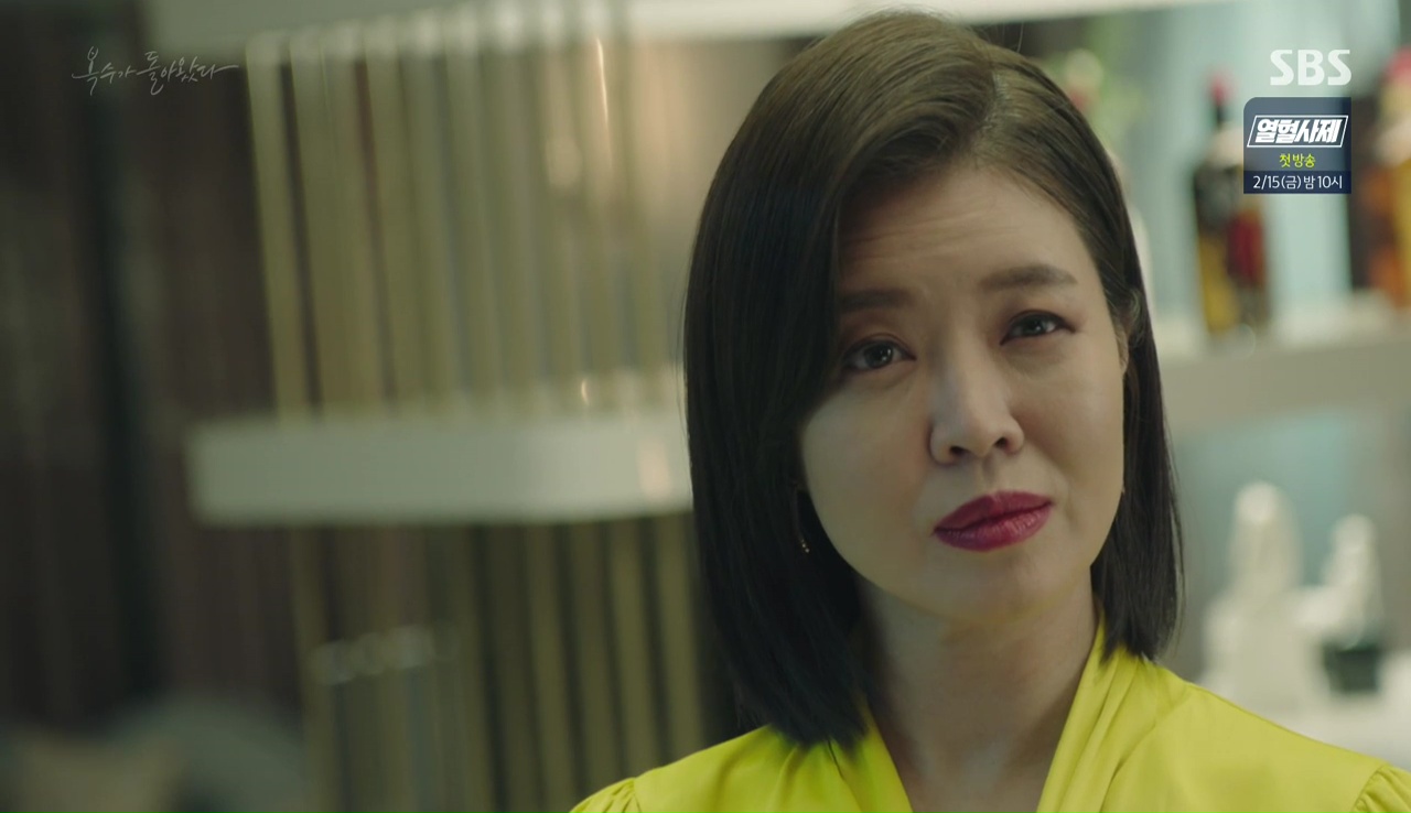 My Strange Hero: Episodes 29-30 » Dramabeans Korean drama recaps