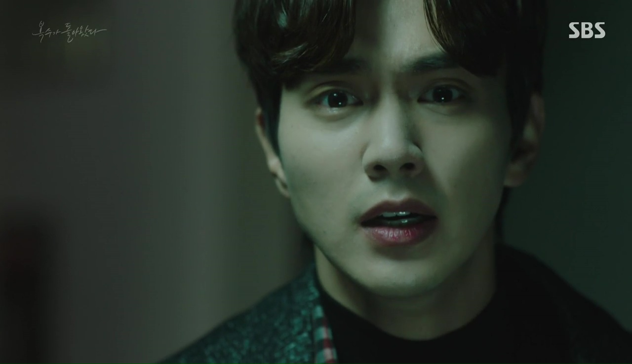 My Strange Hero: Episodes 29-30 » Dramabeans Korean drama recaps