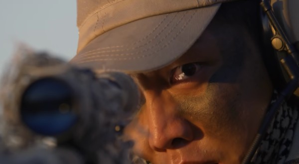 Vagabond releases first action-packed teaser trailer » Dramabeans ...