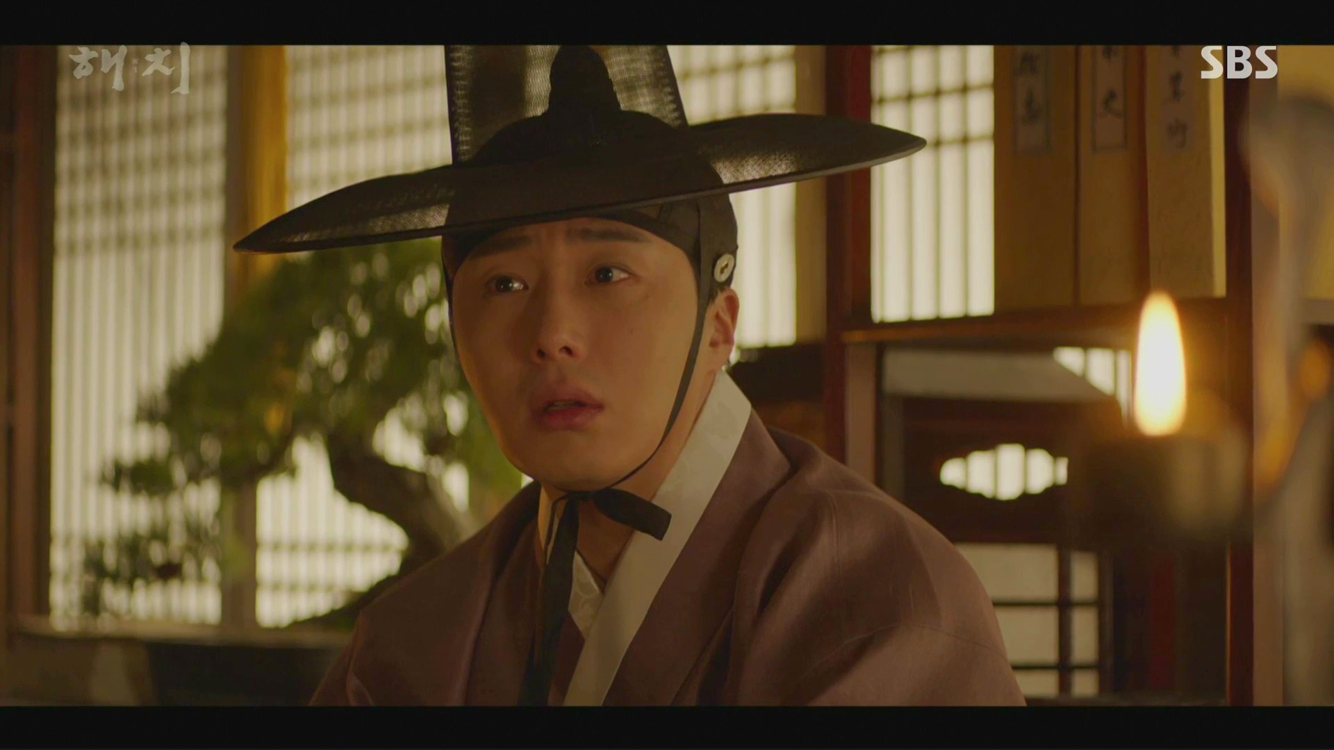 Haechi: Episodes 7-8 » Dramabeans Korean drama recaps