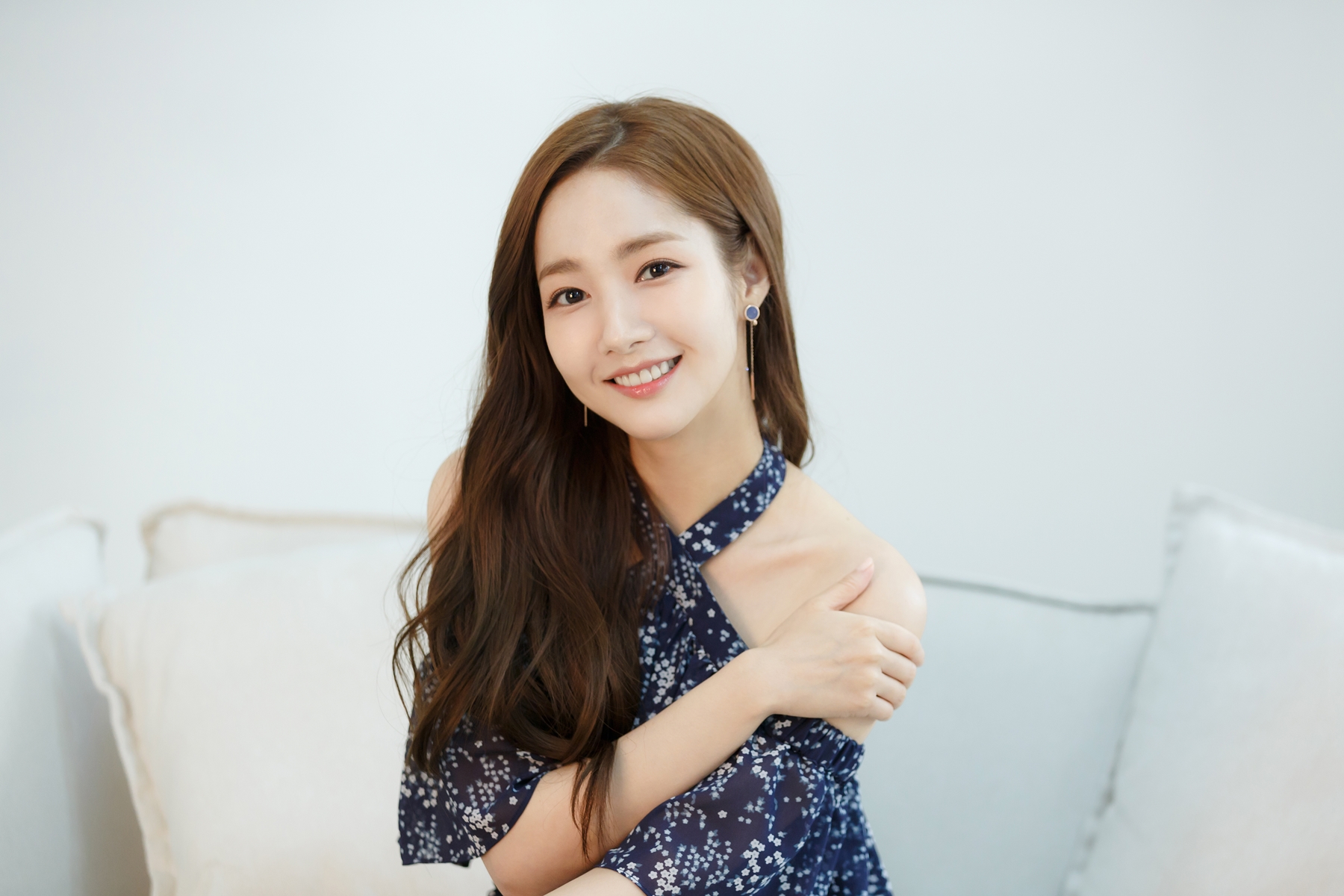 [Actor Spotlight] Park Min-young » Dramabeans Korean drama recaps