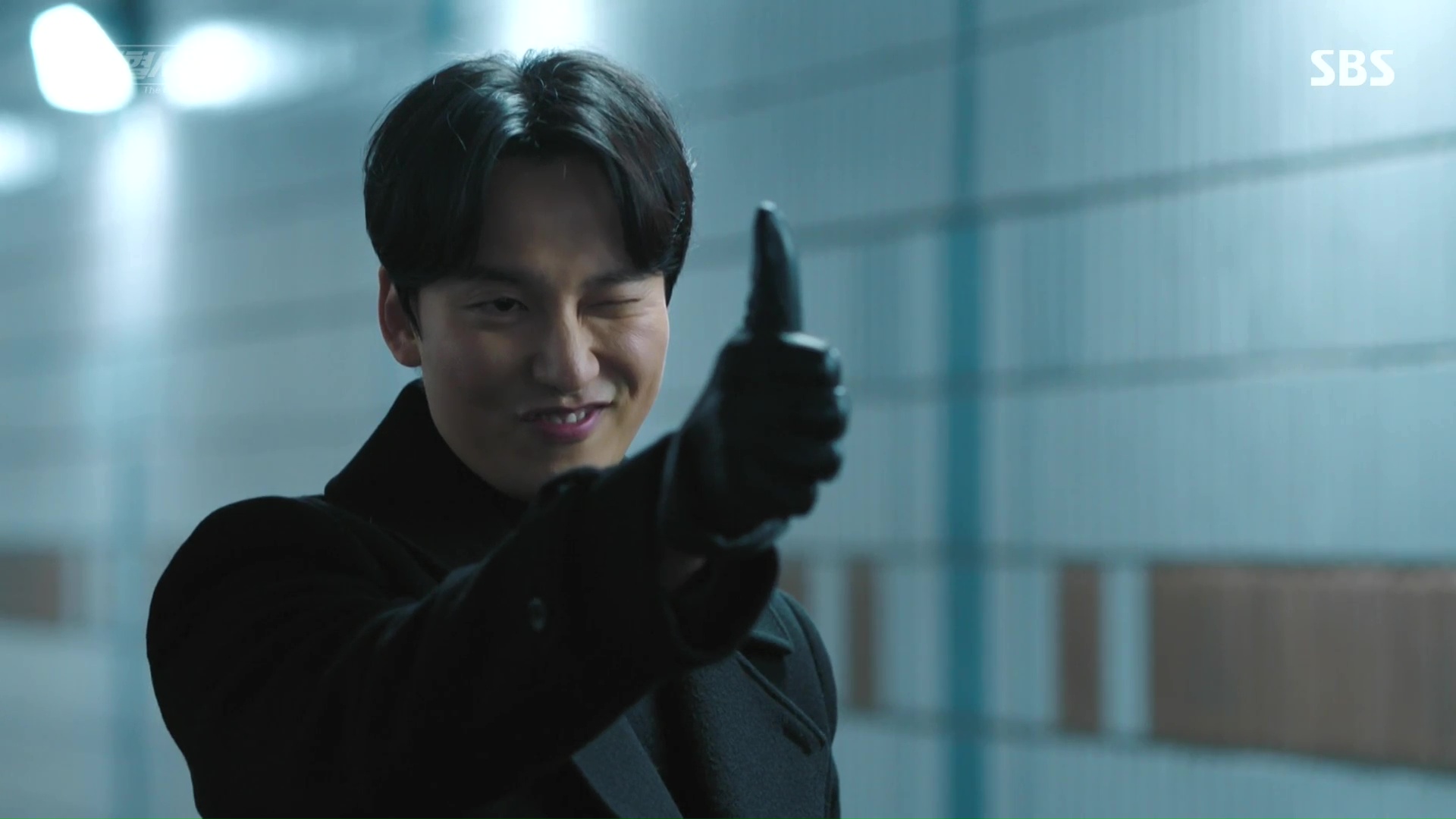 The Fiery Priest: Episodes 17-18 » Dramabeans Korean drama recaps