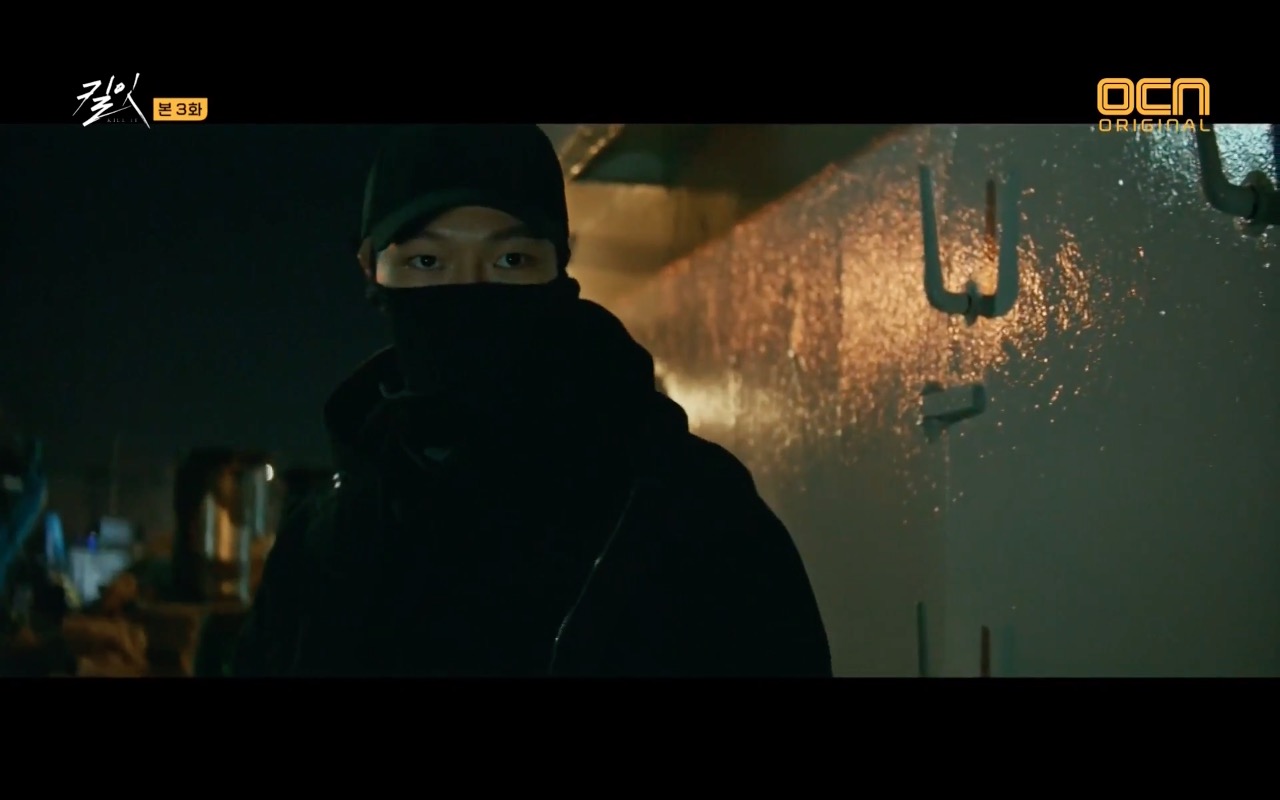 Kill It: Series review, episodes 2-6 » Dramabeans Korean drama recaps