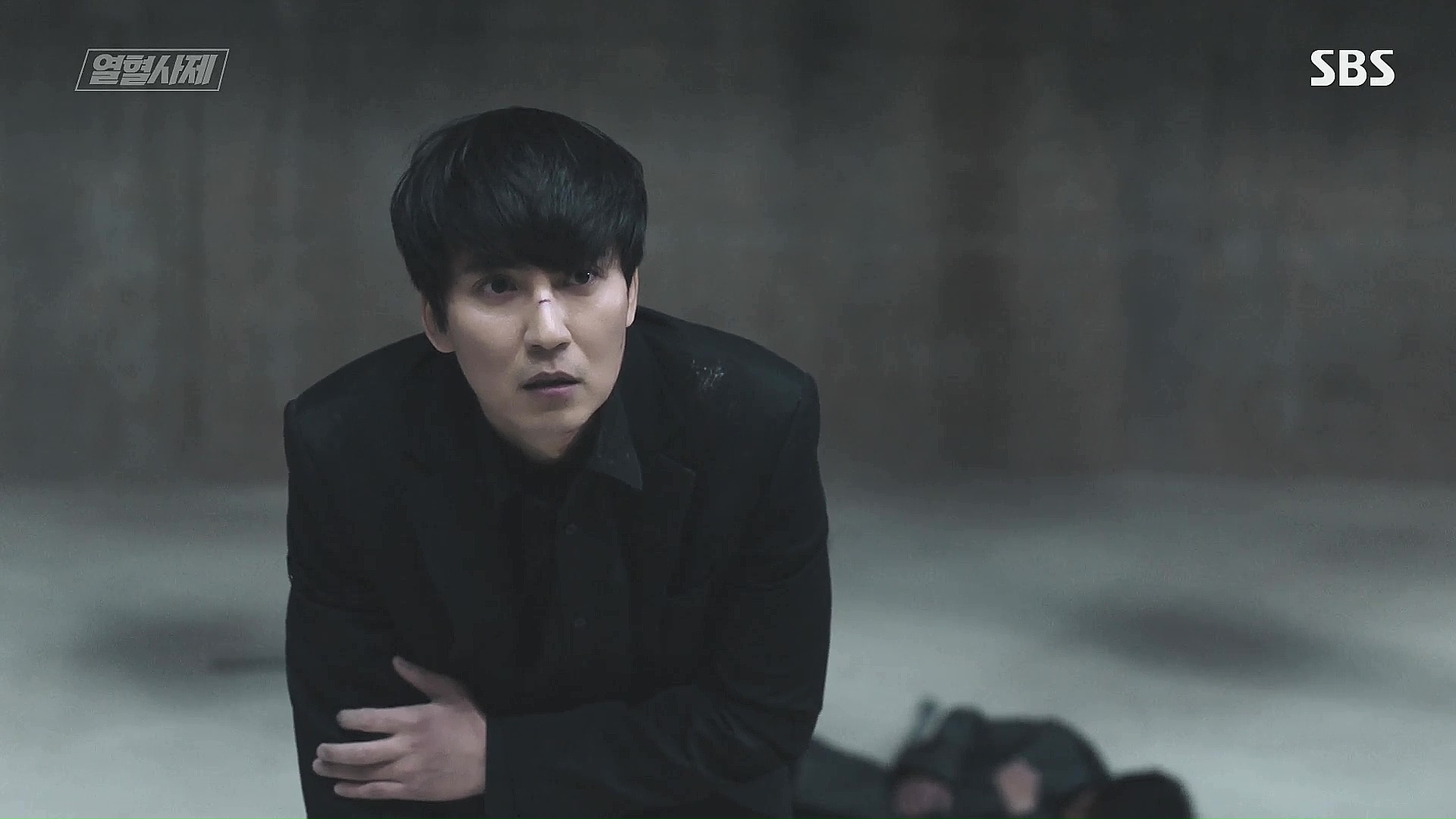 The Fiery Priest: Episodes 39-40 (Final) » Dramabeans Korean drama recaps