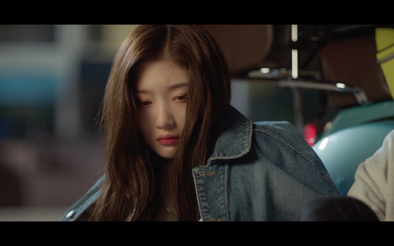 My First First Love: Season 1 review » Dramabeans Korean drama recaps