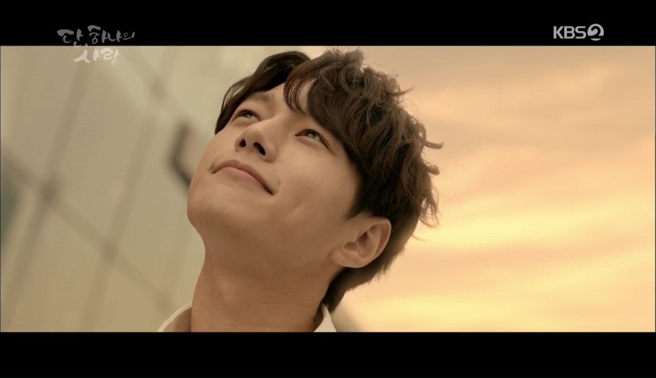 Angel's Last Mission: Love: Episodes 1-2 » Dramabeans Korean drama recaps
