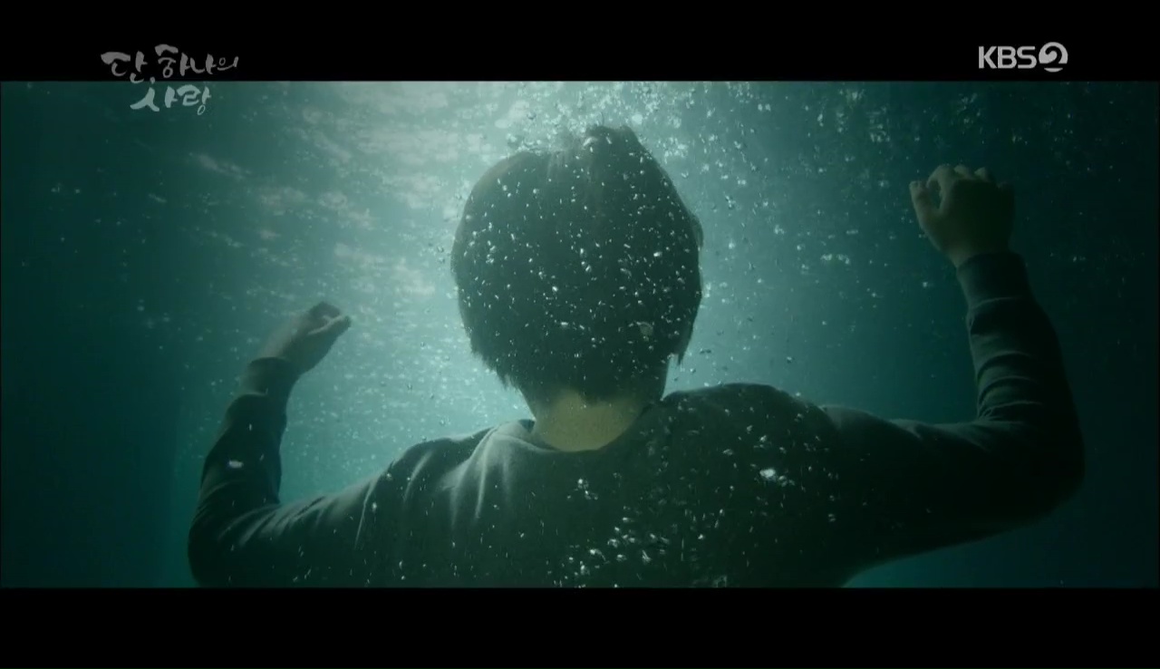 Angel's Last Mission: Love: Episodes 1-2 » Dramabeans Korean drama recaps