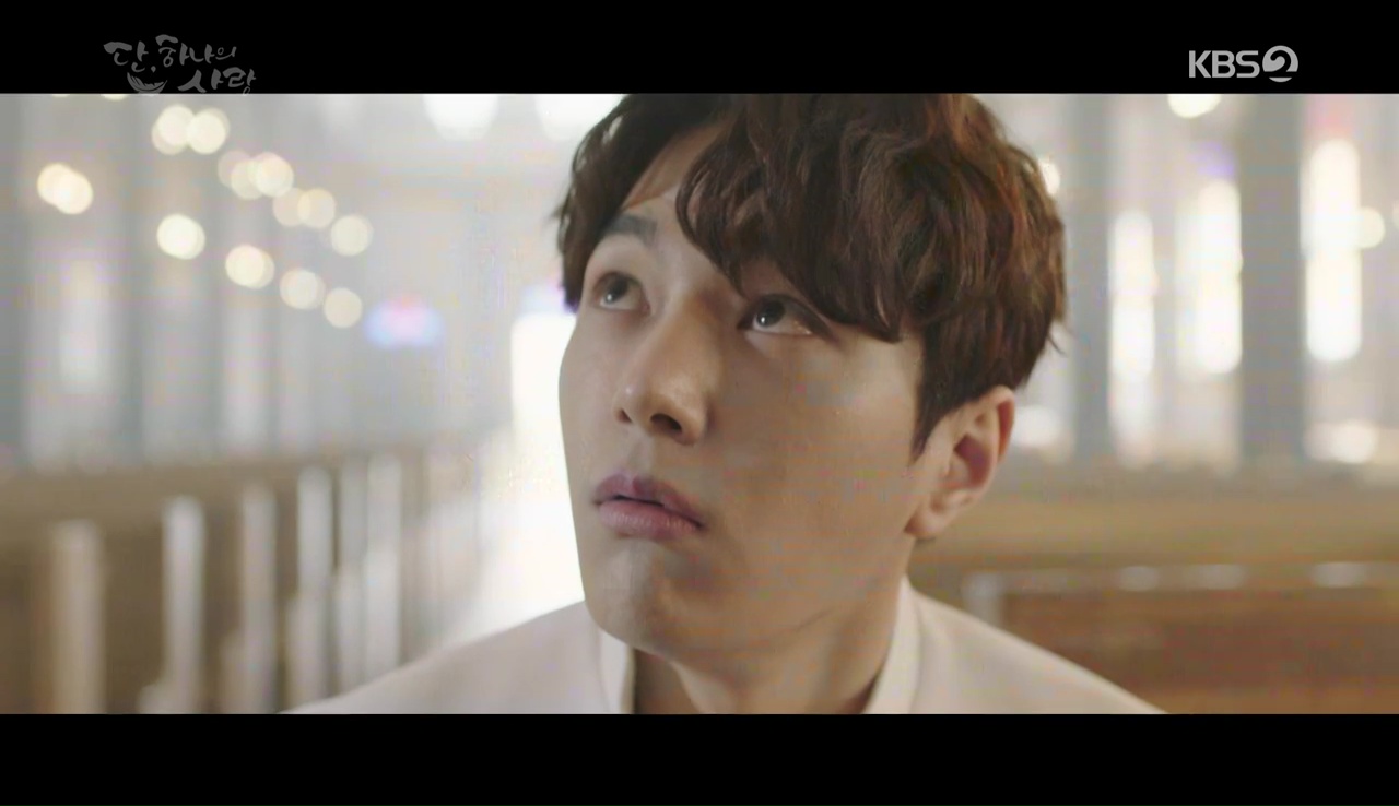 Angel's Last Mission: Love: Episodes 3-4 » Dramabeans Korean drama recaps
