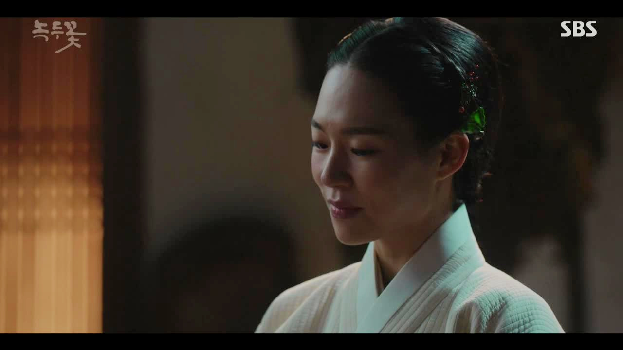 Nokdu Flower: Episodes 3-4 » Dramabeans Korean drama recaps