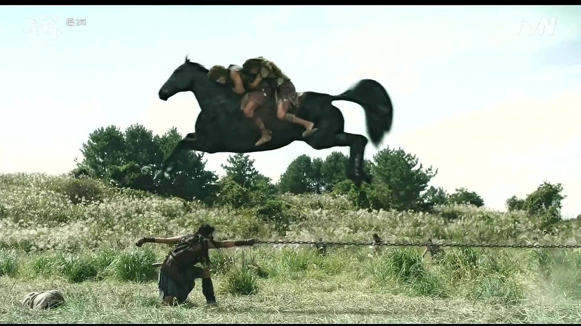 Arthdal Chronicles: Episode 2 » Dramabeans Korean drama recaps