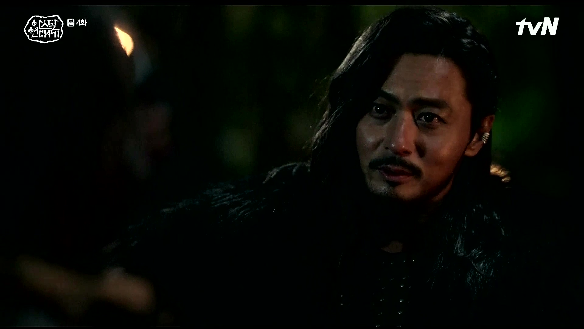 Arthdal Chronicles: Episode 4 » Dramabeans Korean drama recaps