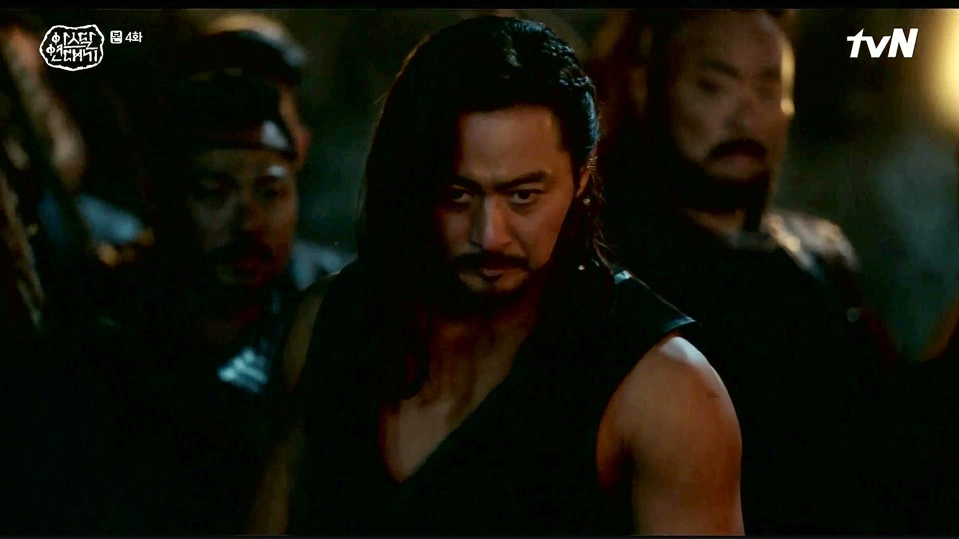 Arthdal Chronicles: Episode 4 » Dramabeans Korean drama recaps