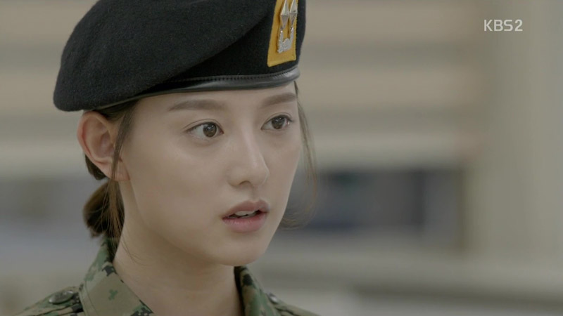 [Actor Spotlight] Kim Ji-won » Dramabeans Korean drama recaps
