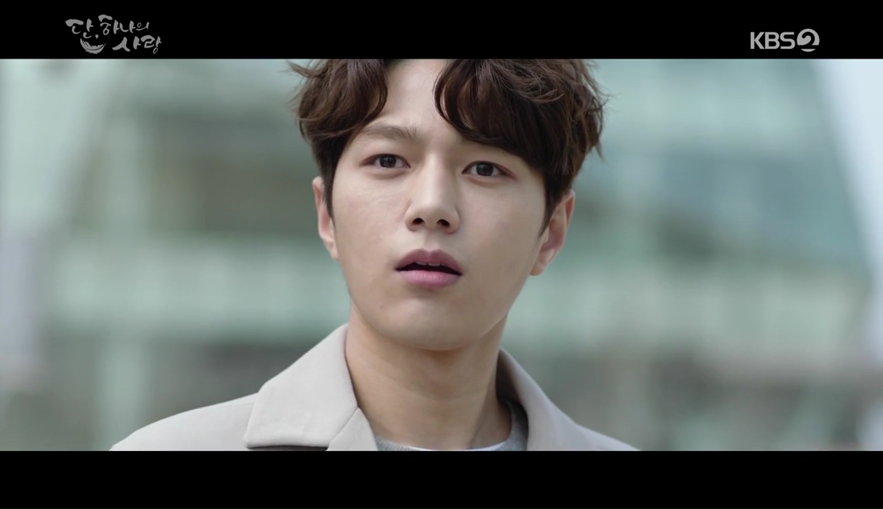 Angel's Last Mission: Love: Episodes 7-8 » Dramabeans Korean drama recaps