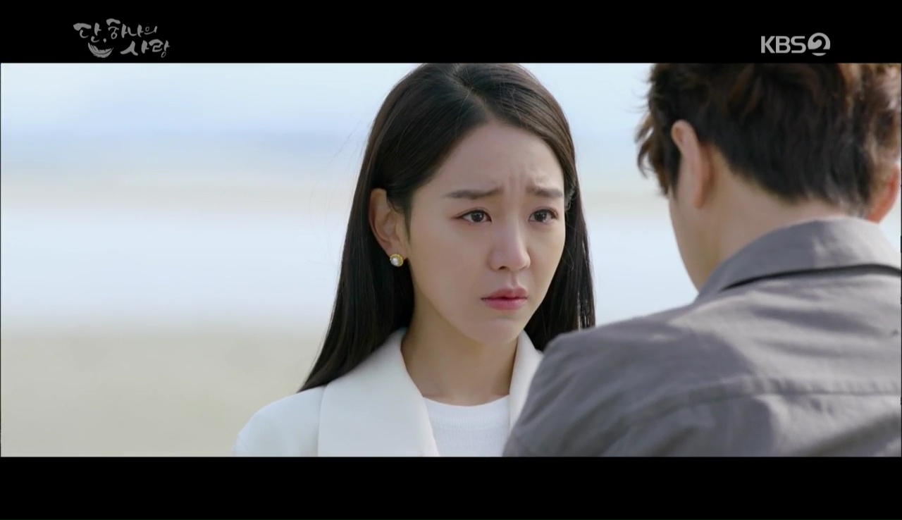 Angel's Last Mission: Love: Episodes 17-18 » Dramabeans Korean drama recaps