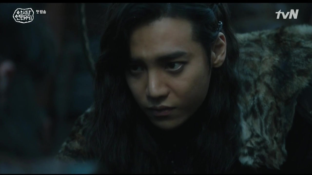 Arthdal Chronicles: Episode 1 » Dramabeans Korean drama recaps