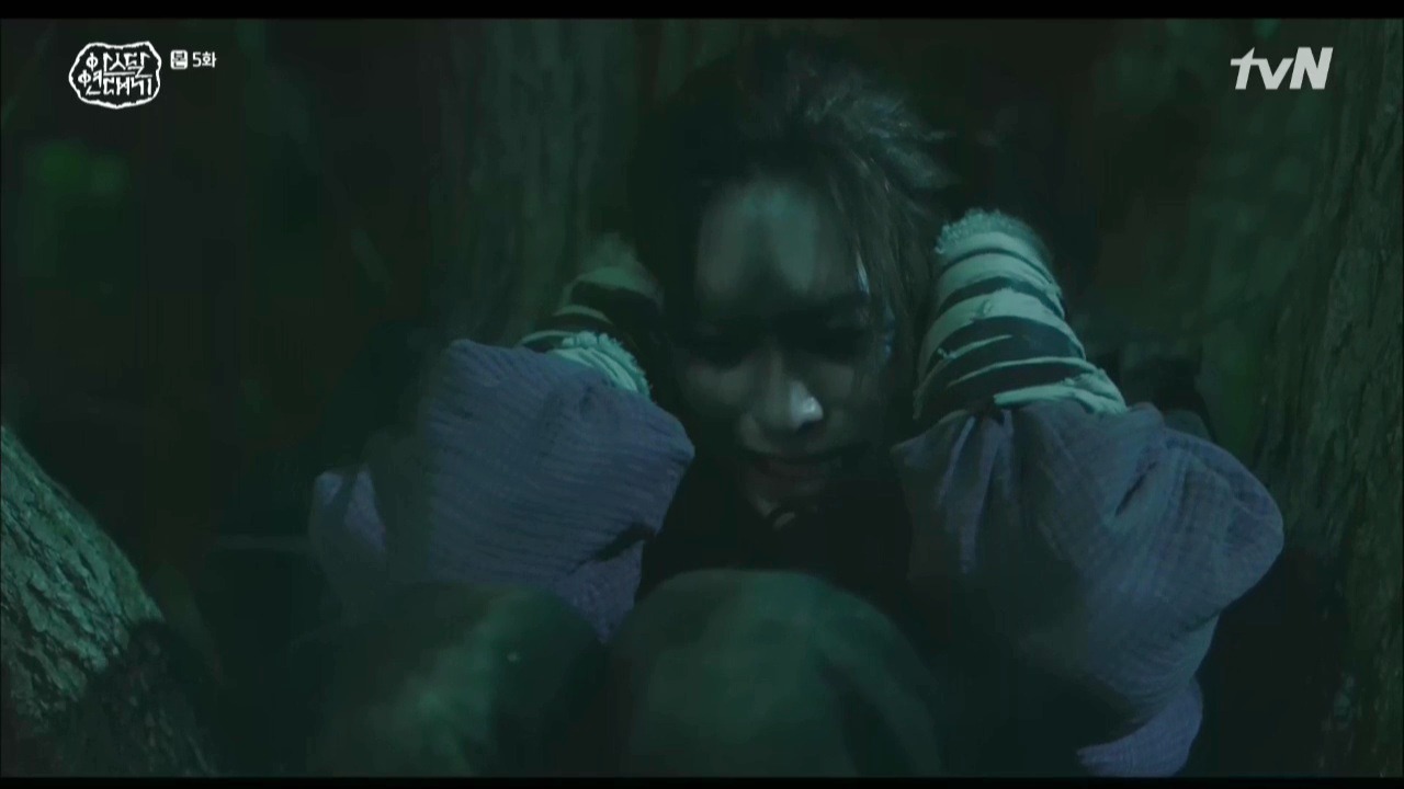 Arthdal Chronicles: Episode 5 » Dramabeans Korean drama recaps
