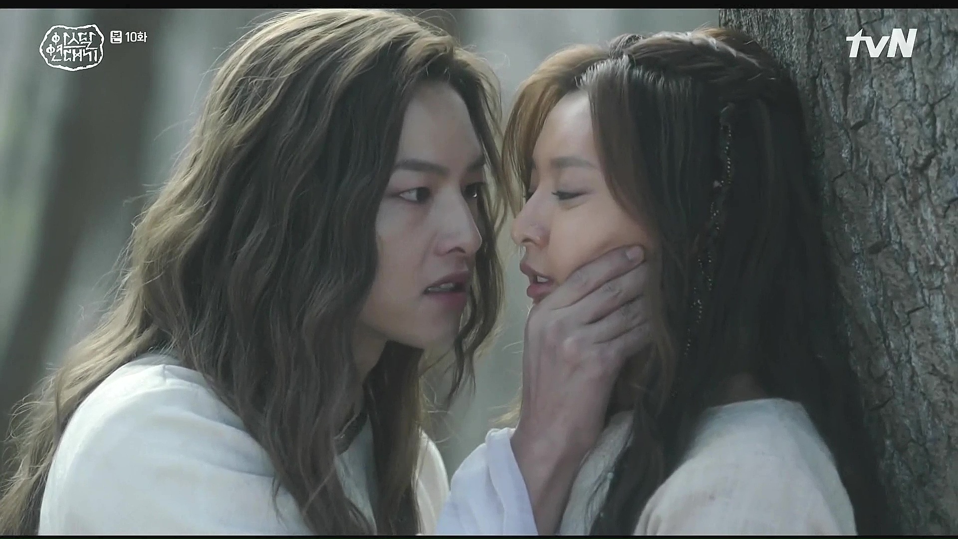 Arthdal Chronicles: Episode 10 » Dramabeans Korean drama recaps