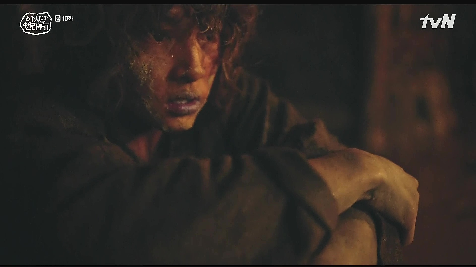 Arthdal Chronicles: Episode 10 » Dramabeans Korean drama recaps