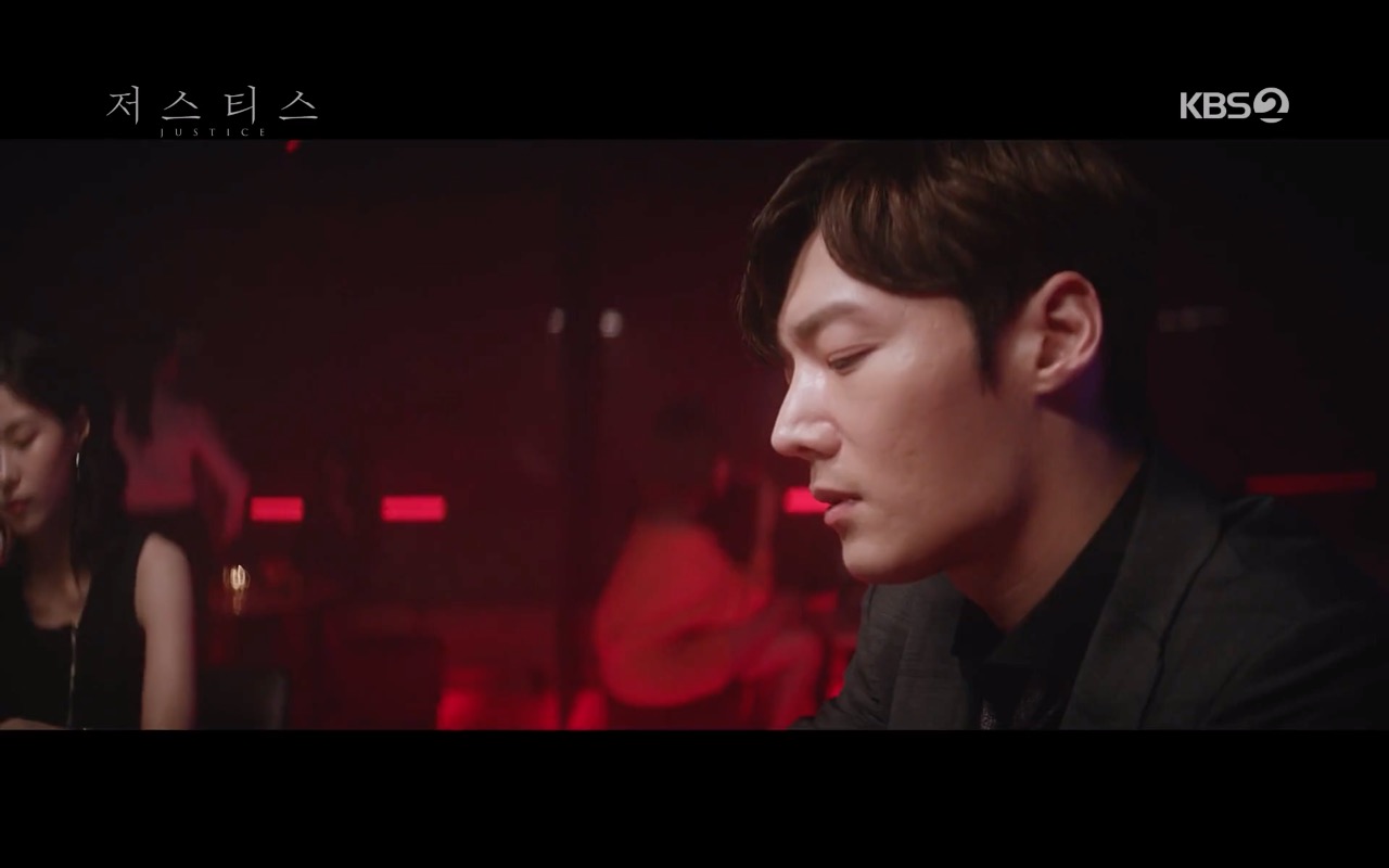 Justice: Episodes 1-4 (Review) » Dramabeans Korean drama recaps