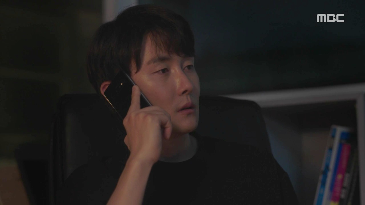 One Spring Night: Episodes 31-32 (Final) » Dramabeans Korean drama recaps