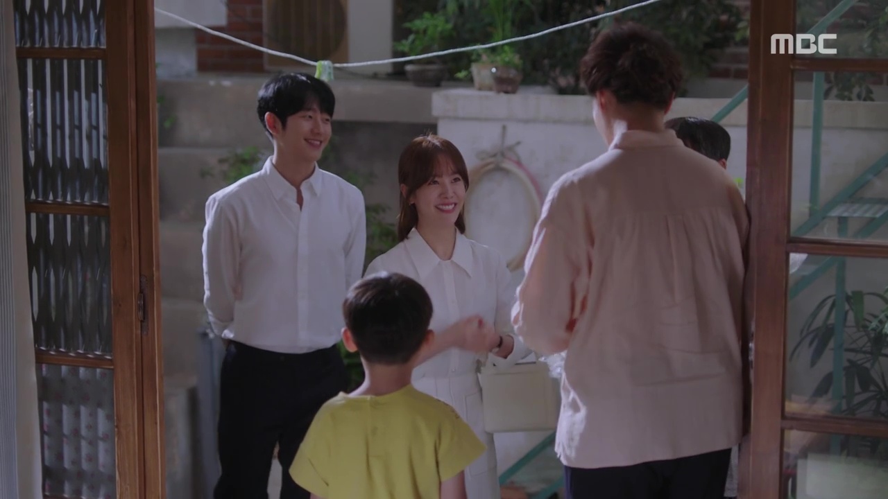 One Spring Night: Episodes 31-32 (Final) » Dramabeans Korean drama recaps